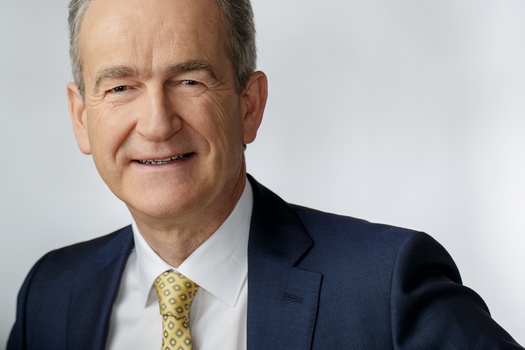 Christian Zahn – Unternehmensberatung